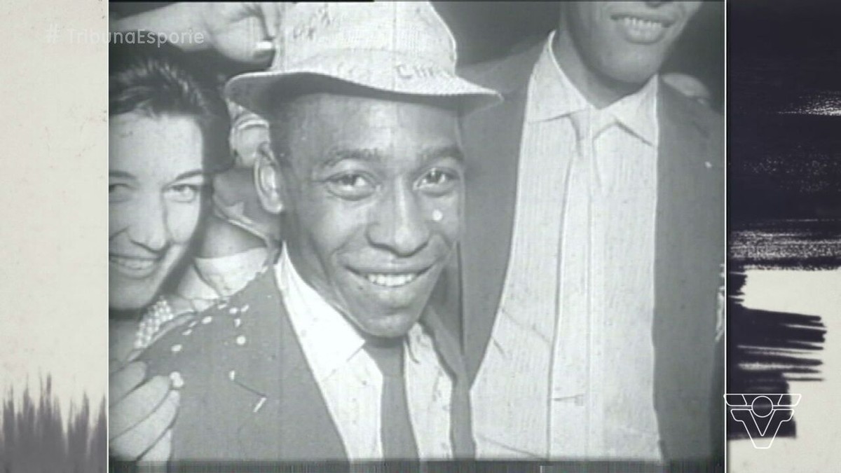 Um ano sem Pelé: parentes e amigos falam com saudade e admiração do rei ...