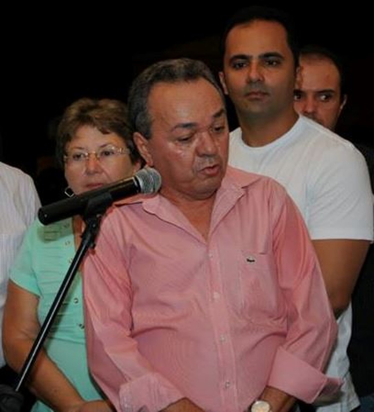 Após presidente, vice de futebol e financeiro renunciam no Sergipe ...
