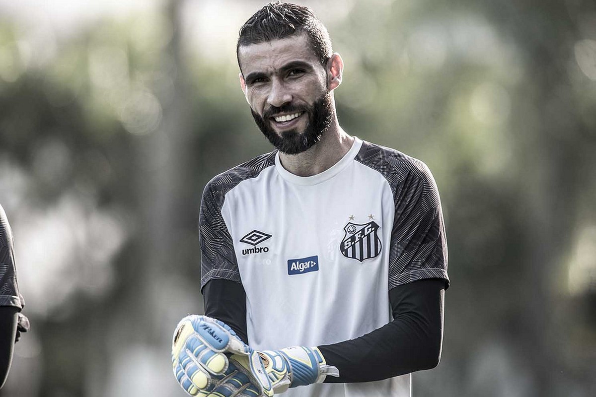 Vanderlei brinca sobre futevôlei de Sampaoli e torce por volta de ...
