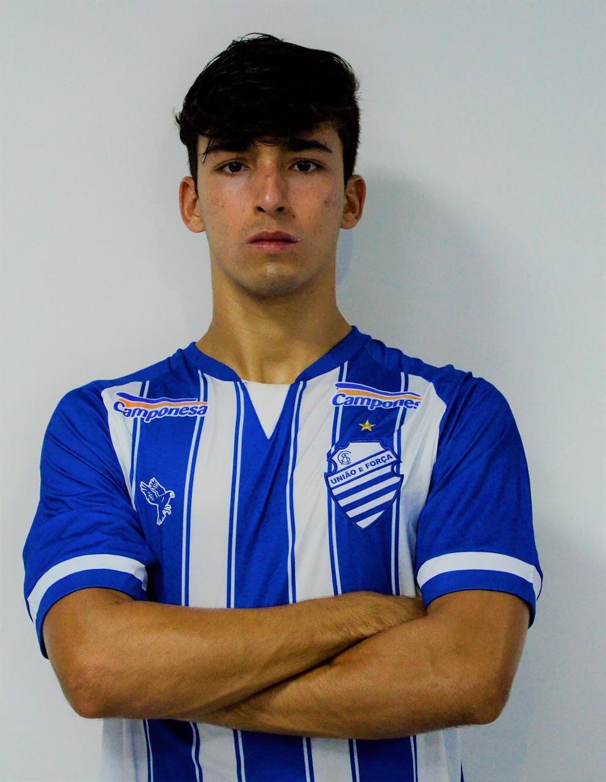 Um dos destaques do CSA na Copinha, Mauro ganha espaço no elenco ...