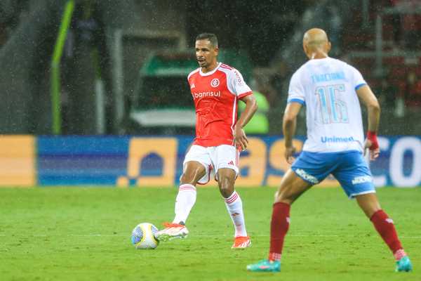 Atuações do Inter: Fernando lidera time e garante virada na estreia do ...
