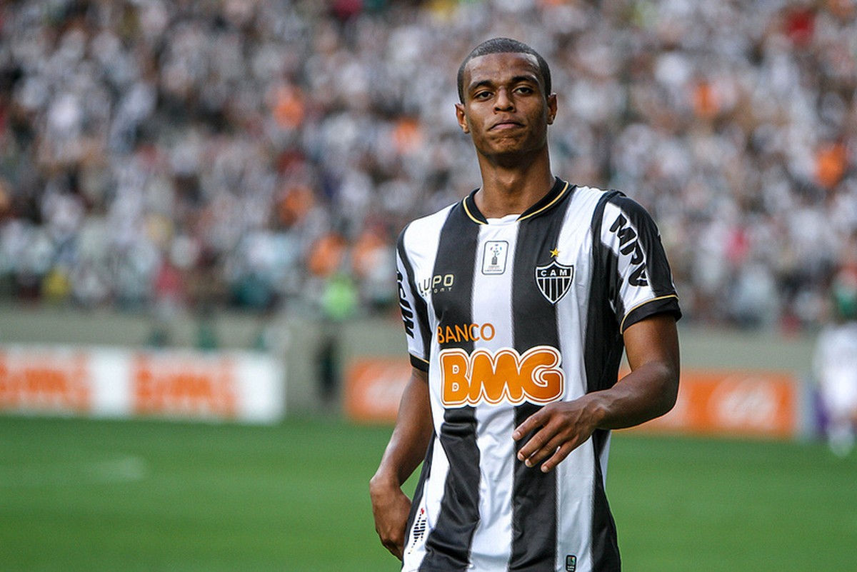 Ex-Atlético-MG, Lucas Cândido revela dificuldades na adaptação ao Irã e ...