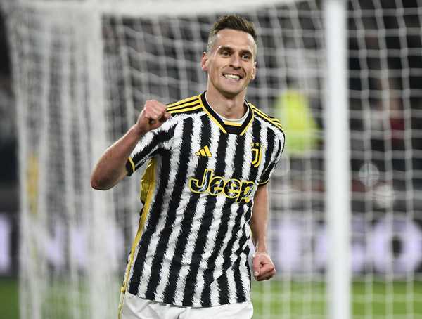 Juventus goleia e vai enfrentar a Lazio na semifinal da Copa da Itália ...