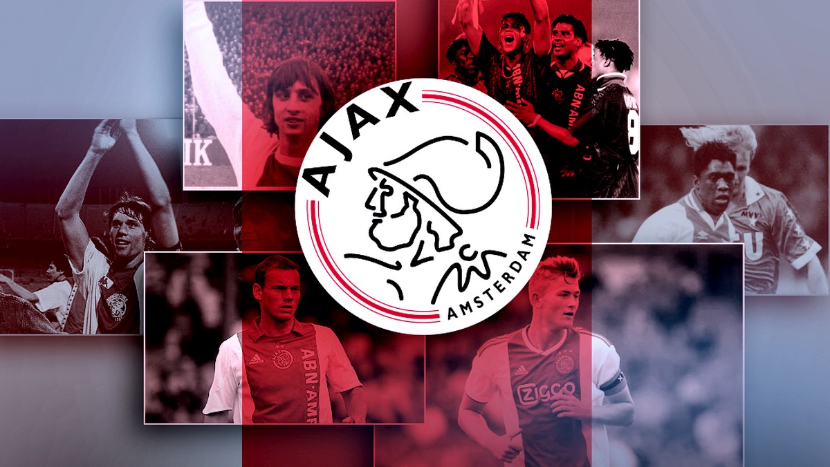 Entenda por que o Ajax é o melhor clube formador da Europa | futebol internacional | ge