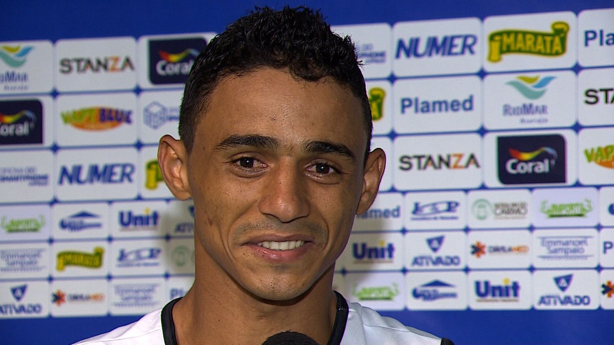 Conterrâneo de Everton, Rafael relembra início e analisa dupla no ...