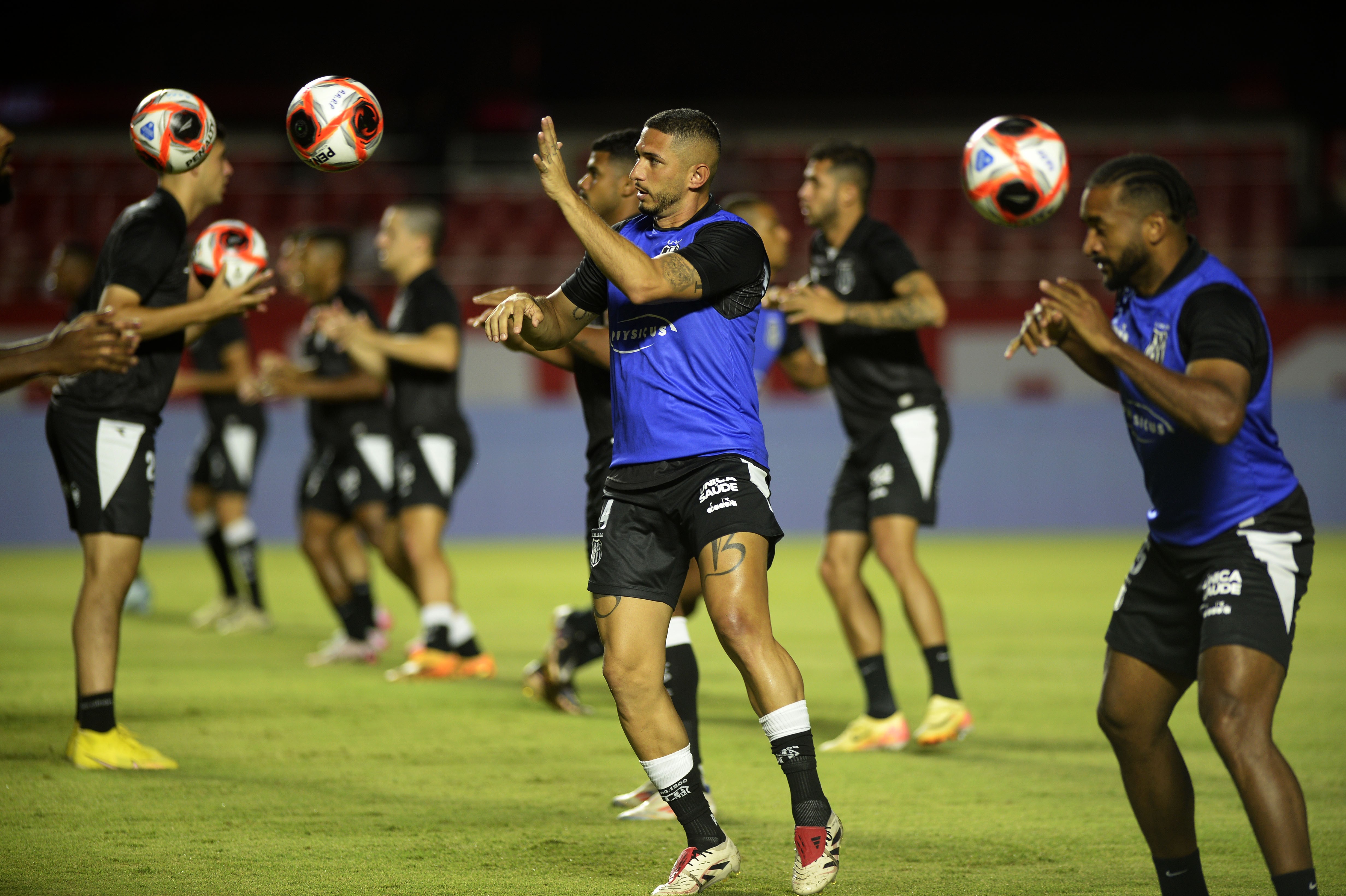 Ponte tem um desfalque por suspensão e três retornos | Ge