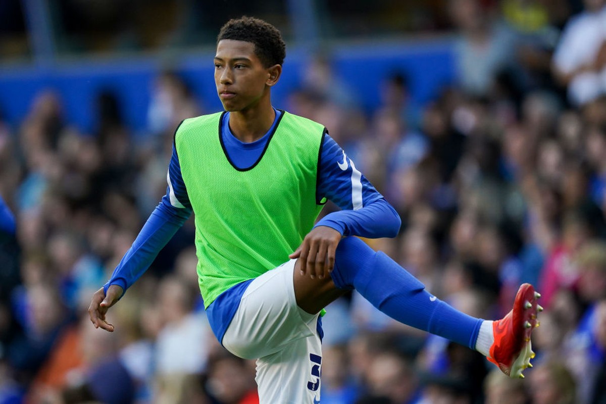 Sunderland anuncia contratação do irmão de Bellingham | futebol inglês | ge