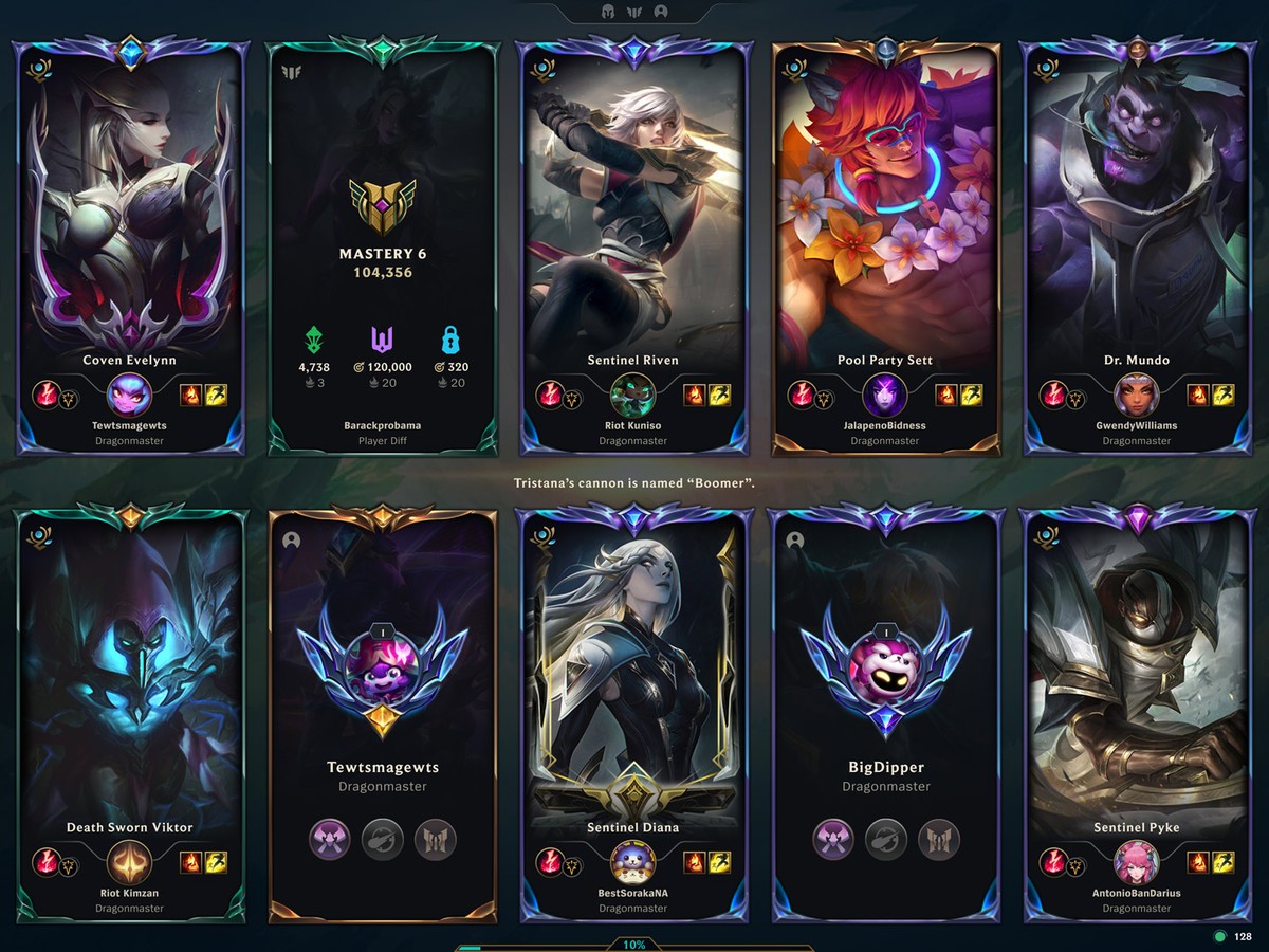 Report no LoL: como fazer denúncia ser mais efetiva | lol | ge