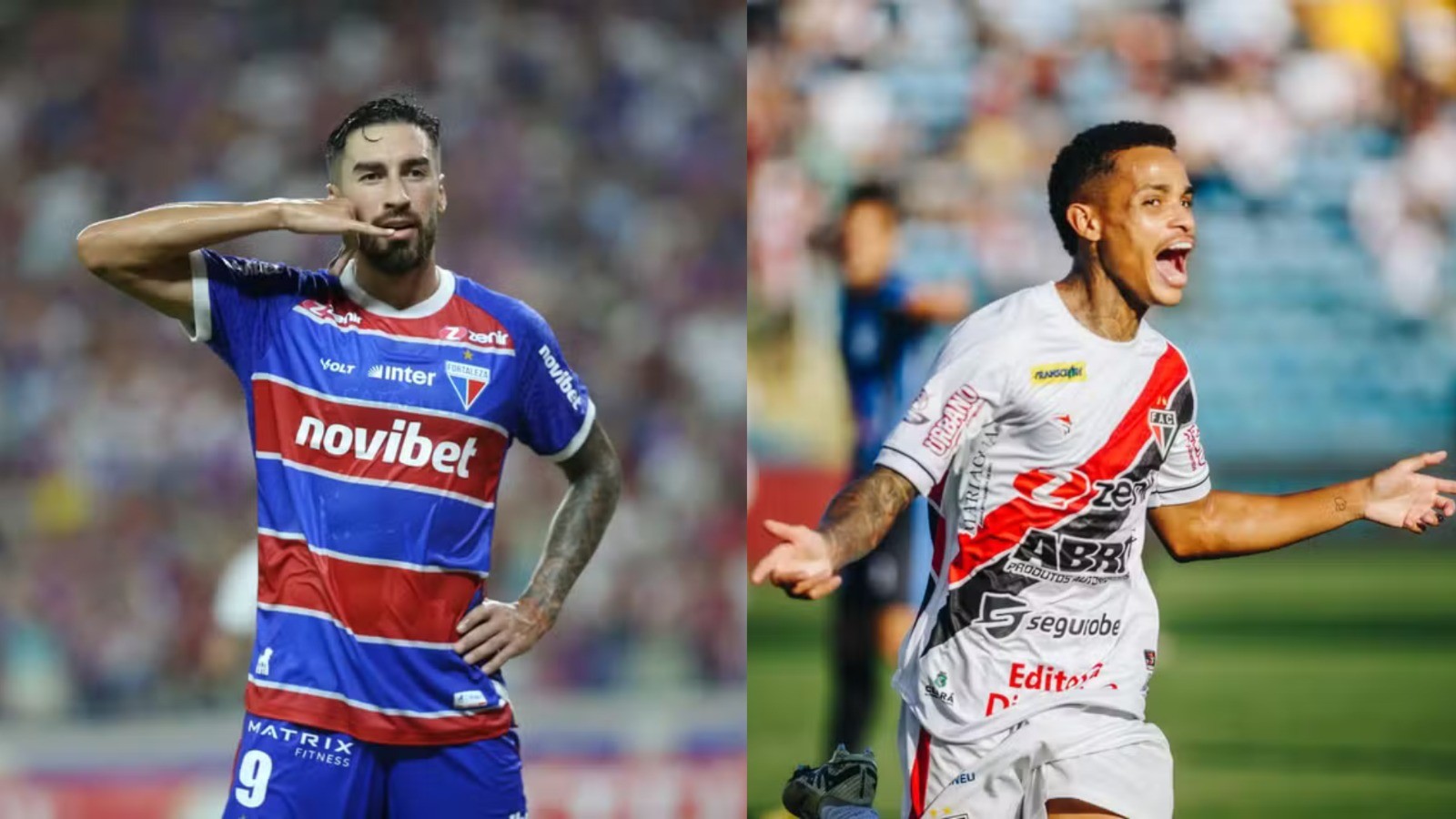 Fortaleza x Ferroviário: ge faz raio-x do confronto das semis | Ge