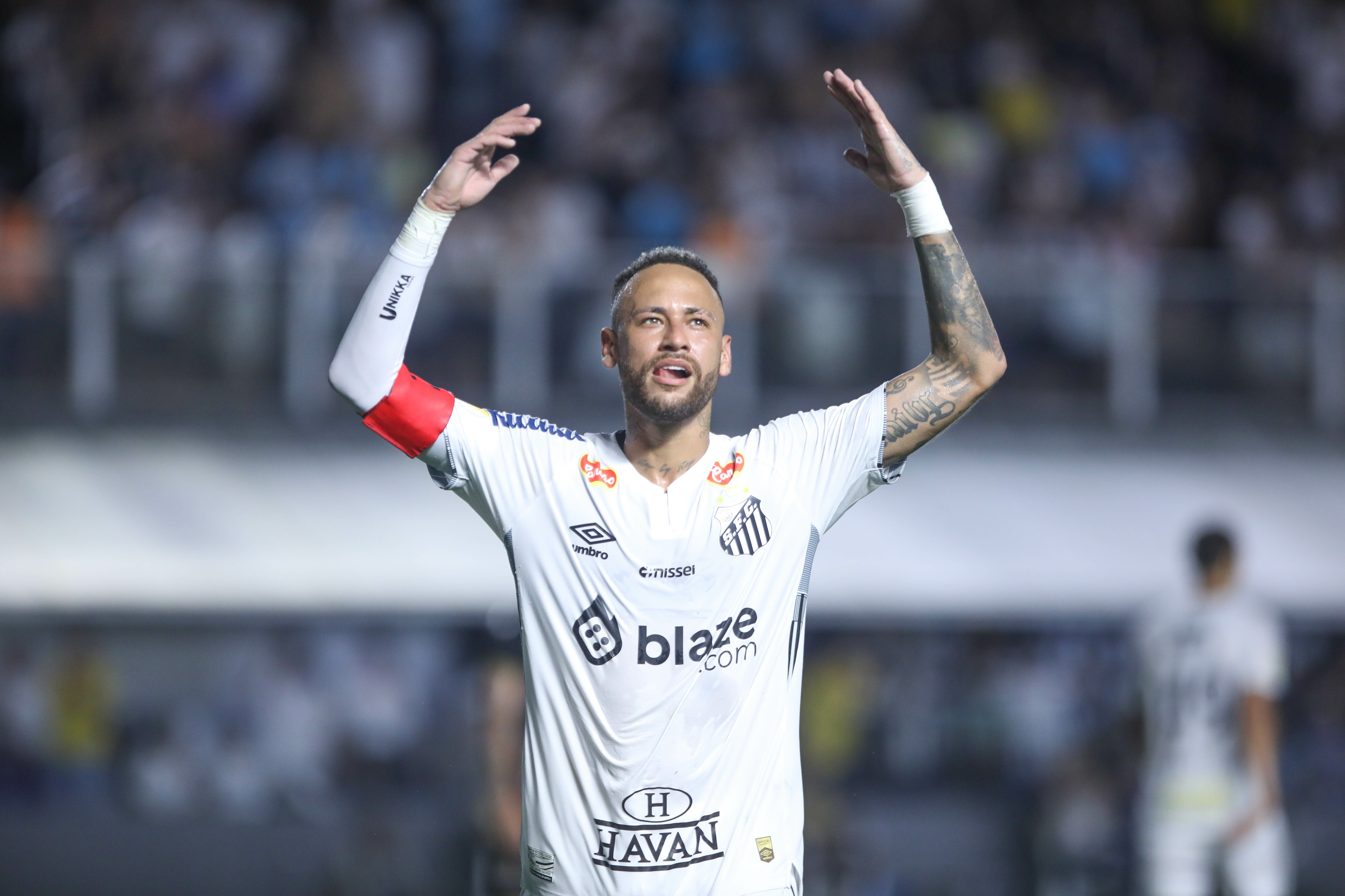 Neymar, Igor Jesus, David Luiz... ge lista jogadores com ...