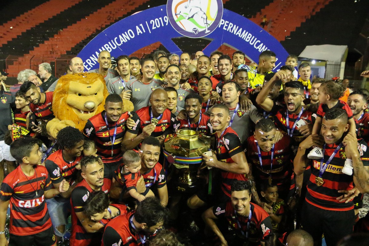 Pernambucano 2020 tem novato milionário e grandes economizando ...