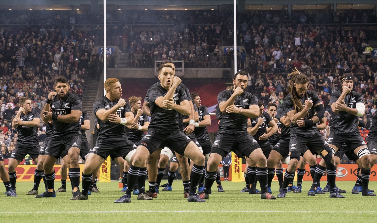 Morumbi receberá confronto histórico entre Brasil Rugby e All Blacks ...