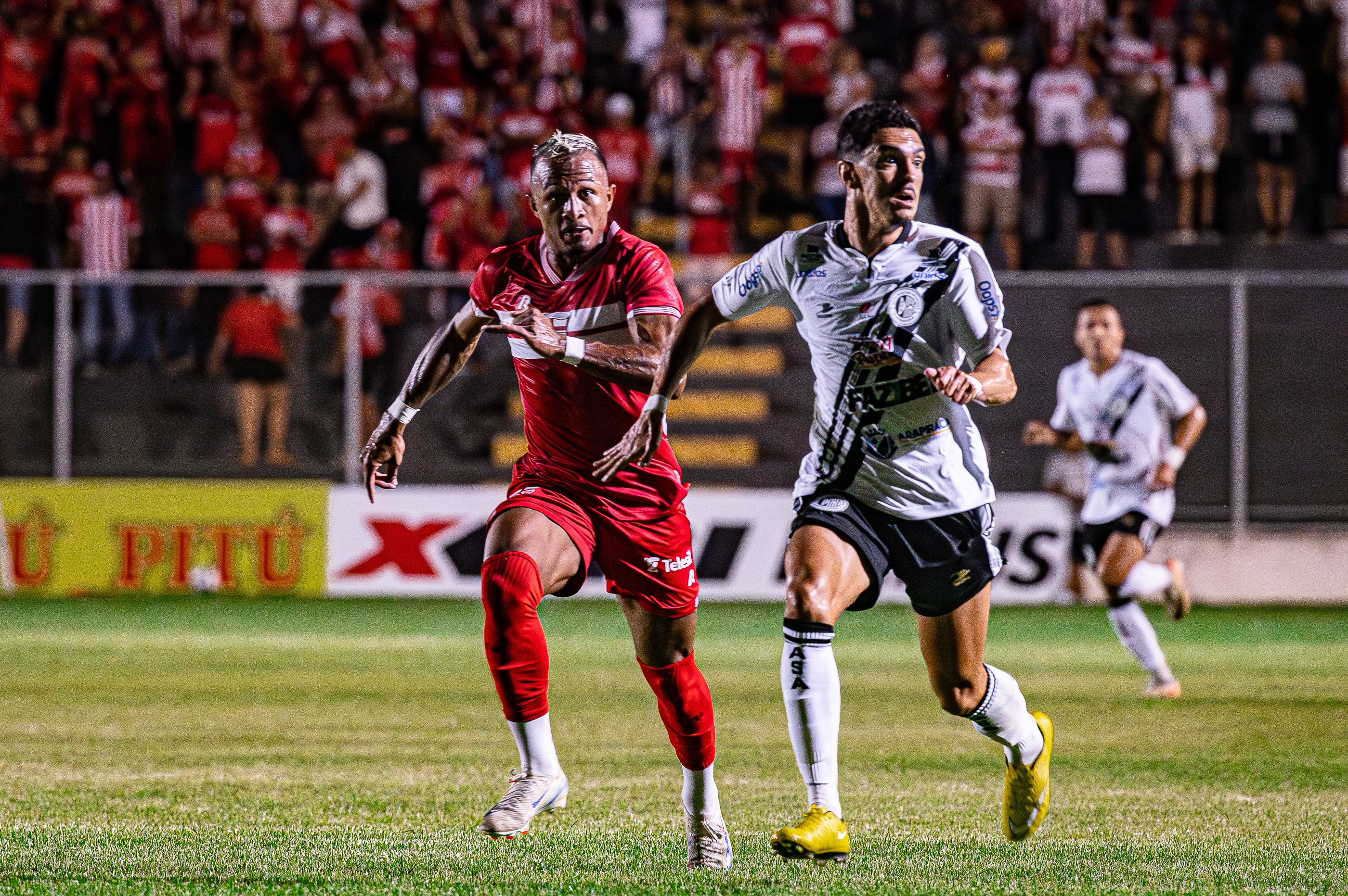 Nordestão só começa em março, e times de AL mudam o foco de janeiro | Ge