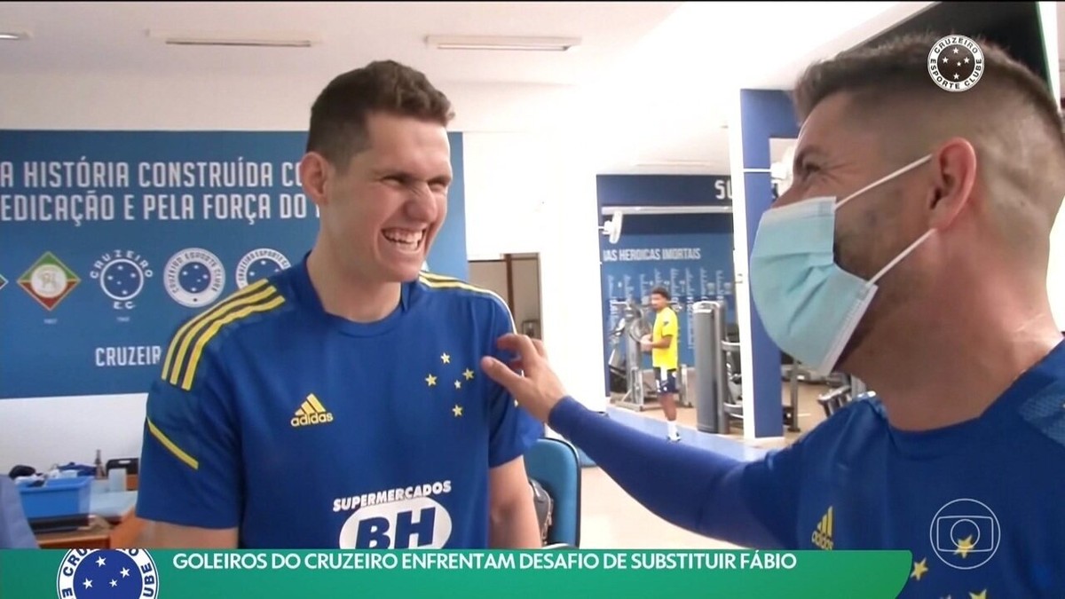 Denis diz que pressão de substituir Ceni no São Paulo o atrapalhou e ...