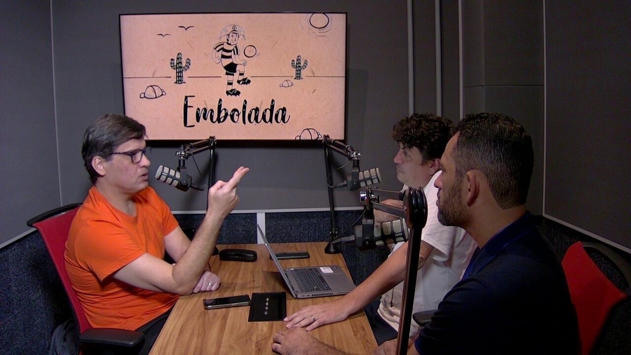 Ex-Vasco e Athletico, Ribamar tem acerto encaminhado com o Náutico | futebol | ge