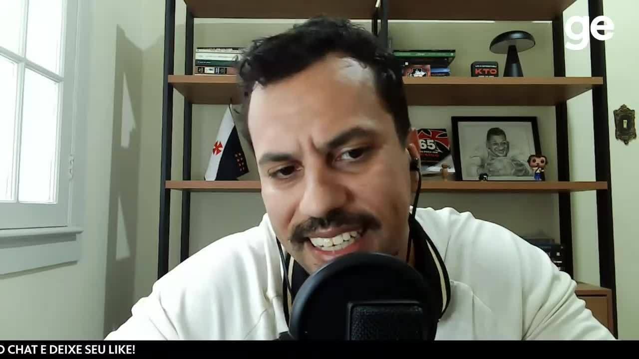 "Vasco" como treinador e multinacionalidades no elenco: veja ...