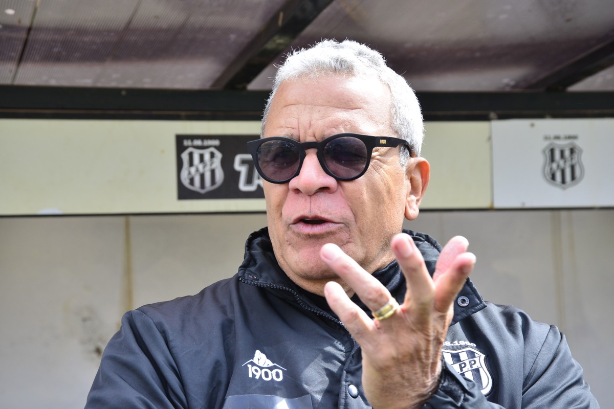 Montagem do elenco, outras ofertas... Veja os bastidores da renovação ...