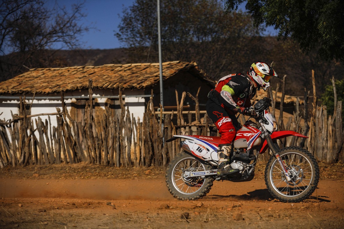 Bissinho conquista título Brasileiro após quinta etapa do Rally dos ...