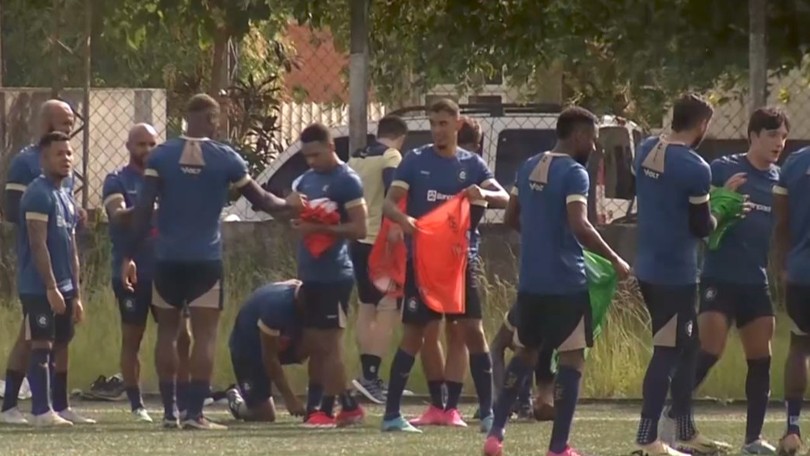 Clube do Remo | Notícias, resultados e próximos jogos | ge