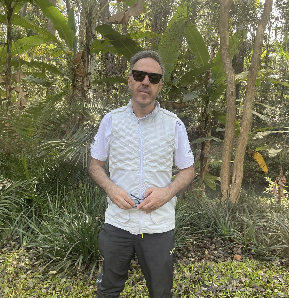 Empresário Wagner Ribeiro tem prisão decretada por não pagamento de ...