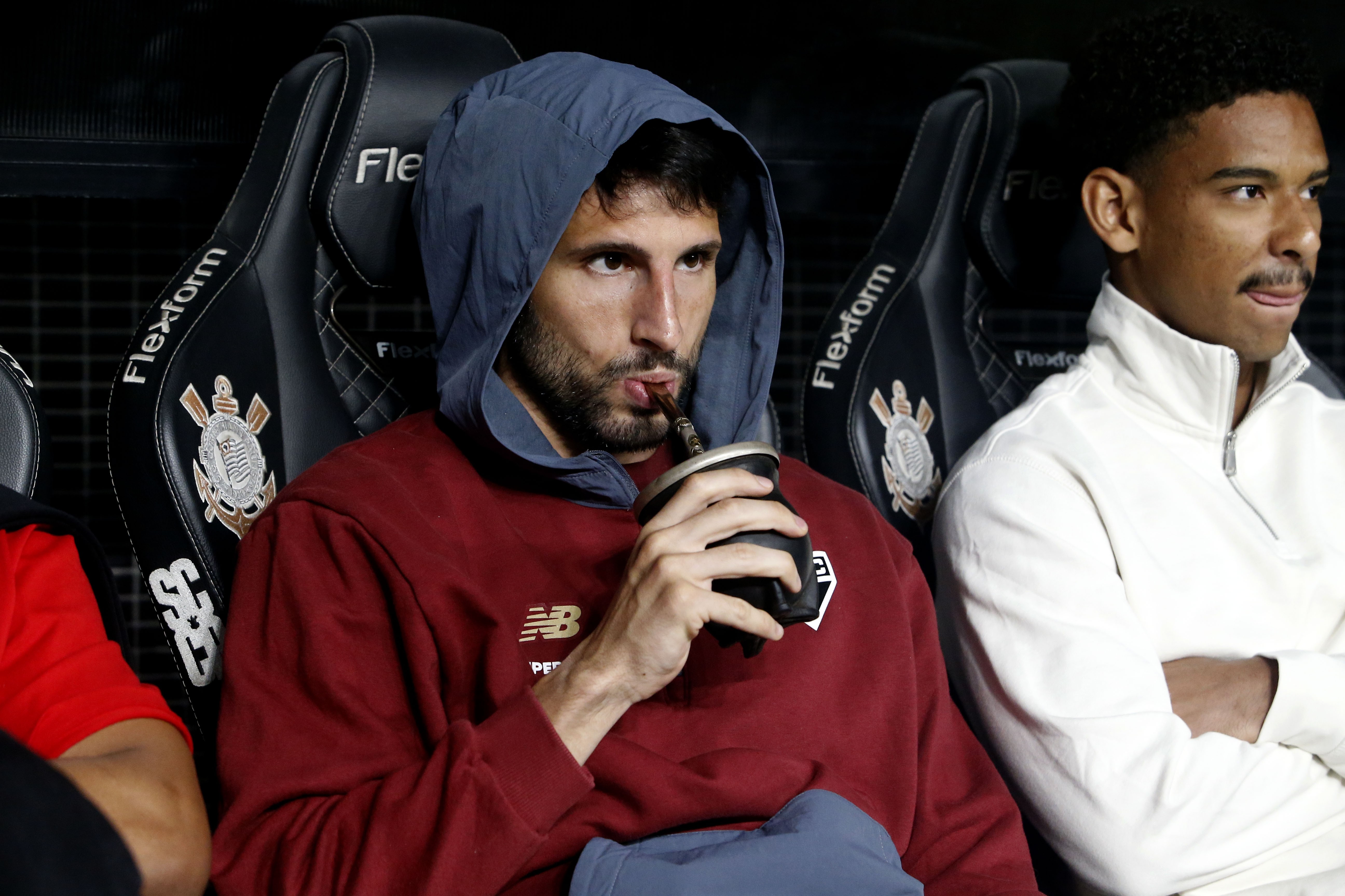 São Paulo sofre Transfer Ban da FIFA por dívida com agente | Ge