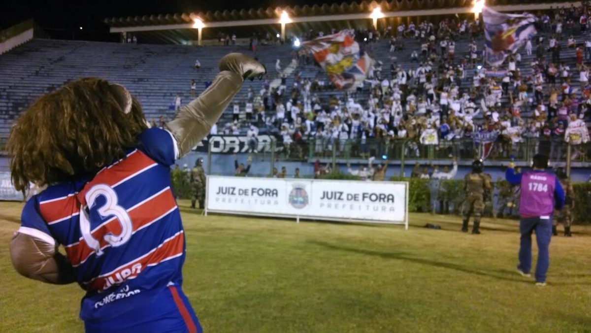 Fortaleza supera rótulo de time "limitado", torna-se decisivo, e ...