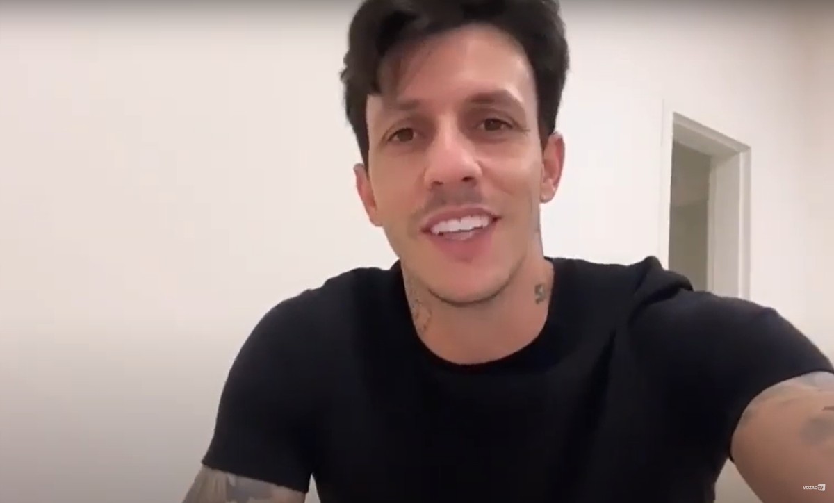 Jean Carlos agradece confiança e projeta acesso do Ceará em 2023 ...