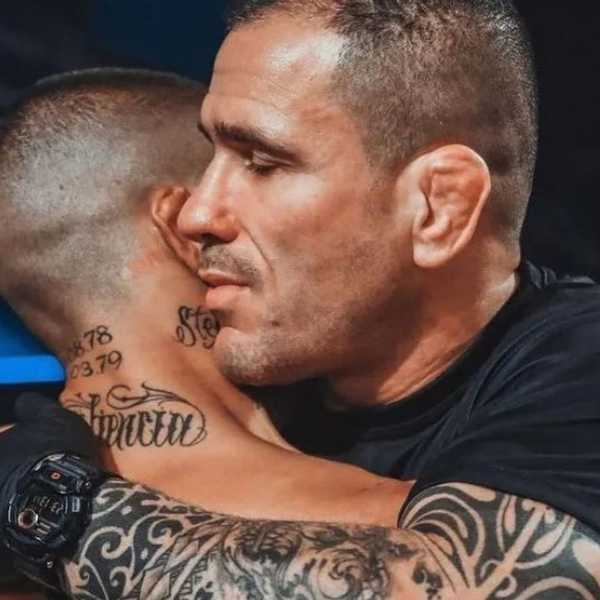 Mundo do MMA lamenta e se revolta com morte de Diego Braga | combate | ge
