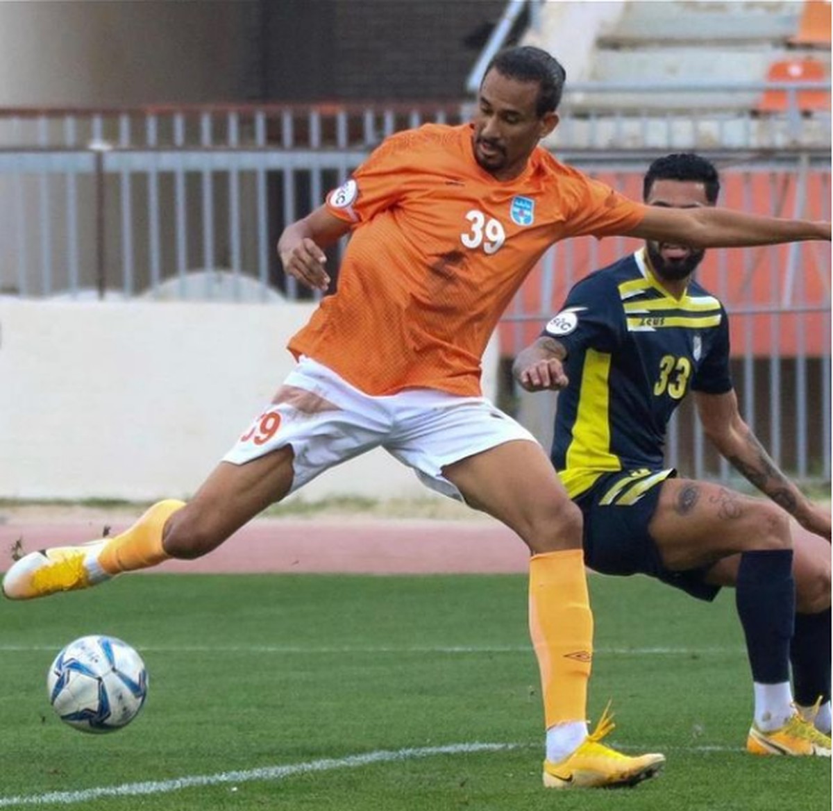 Hamilton marca no fim, e Kazma SC vence mais uma na Premier League do ...