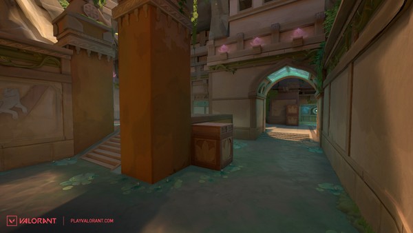 Valorant revela mudanças na Lotus em nova atualização | Ge