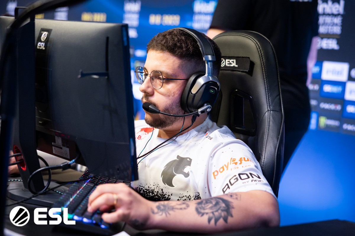 BLAST Major Paris 2023: 7 jogadores para ficar de olho | cs:go | ge