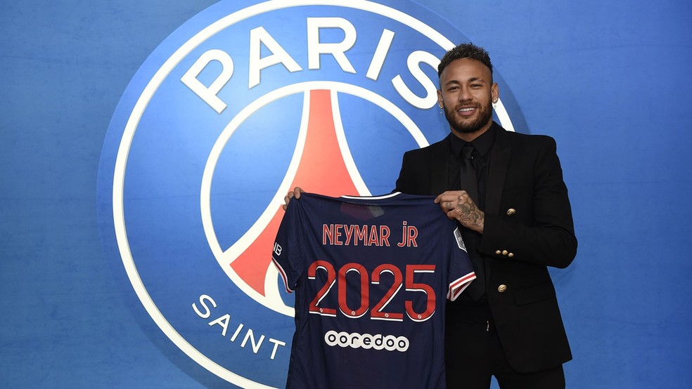 neymar 2027