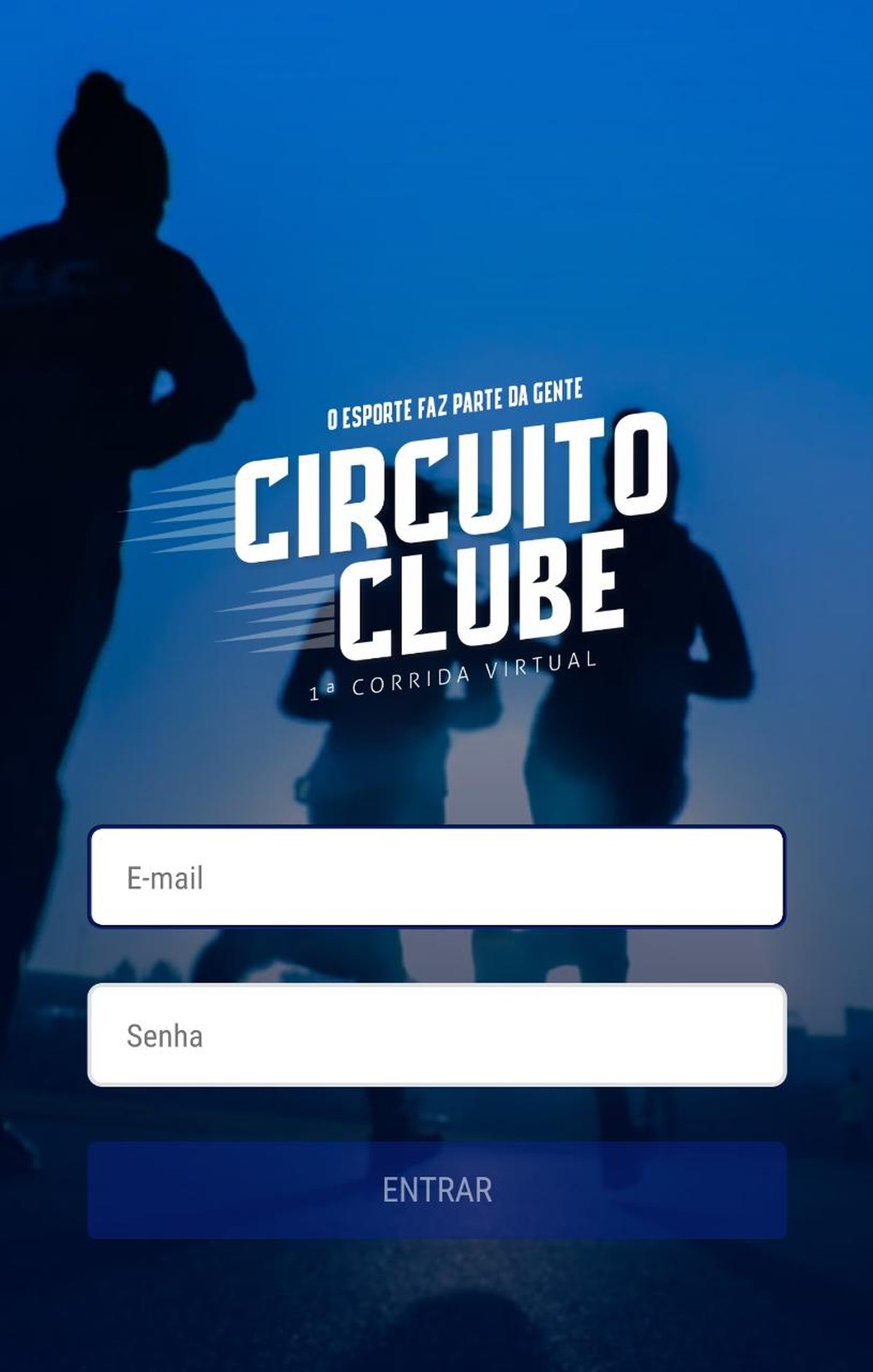 Saiba como usar o aplicativo do Circuito Clube corrida virtual; entenda ...