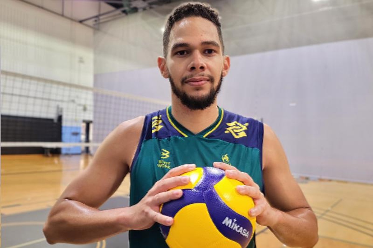 Judson vive expectativa pela estreia com a seleção na Liga das Nações ...