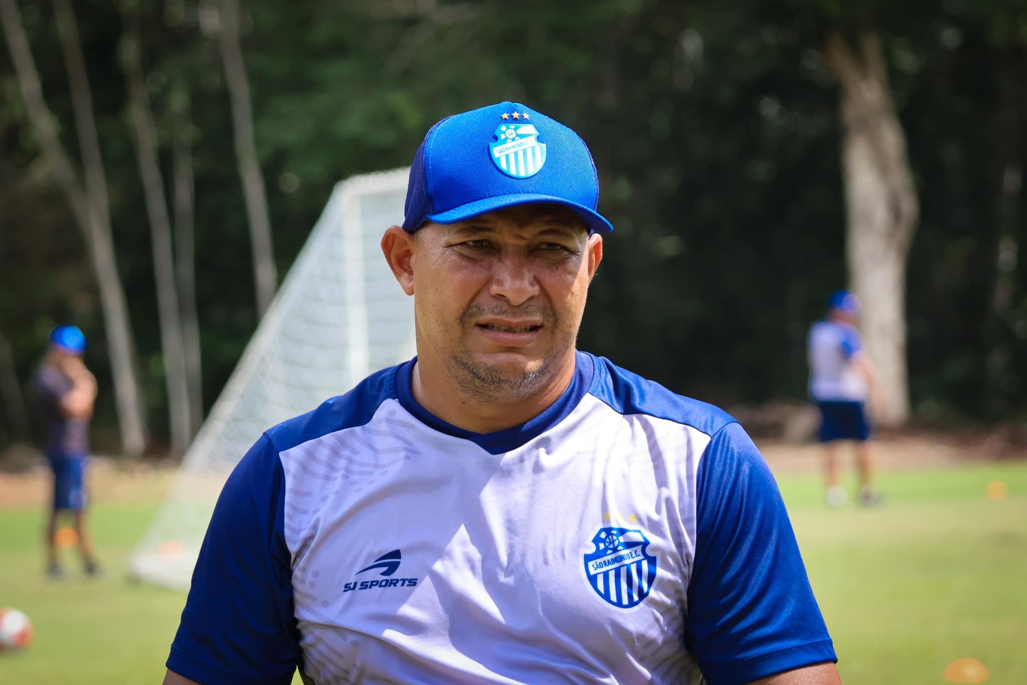 São Raimundo-AM x Manaus: Prováveis escalações, desfalques e arbitragem ...