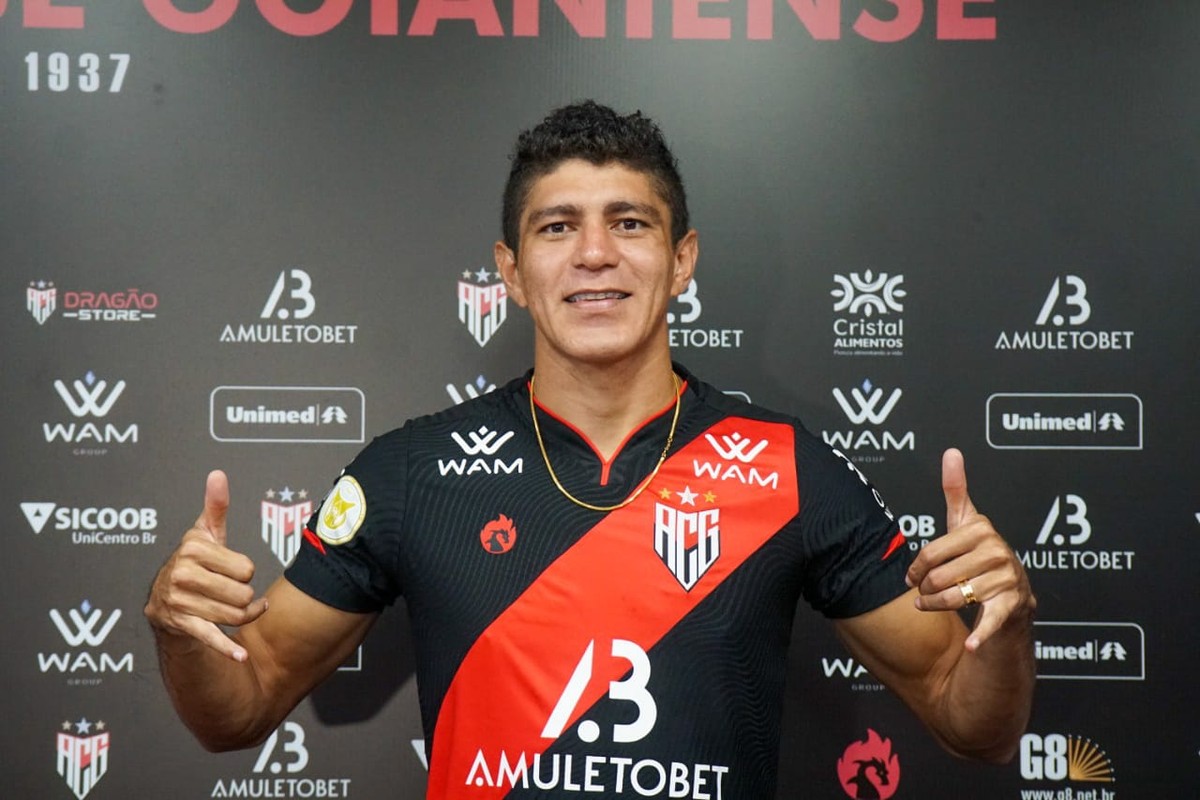 Edson deixa o bom passado de lado e quer se destacar novamente no ...