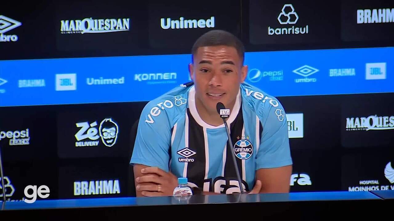De José Mourinho a Mbappé: veja curiosidades sobre "Vini da Pose" | Ge