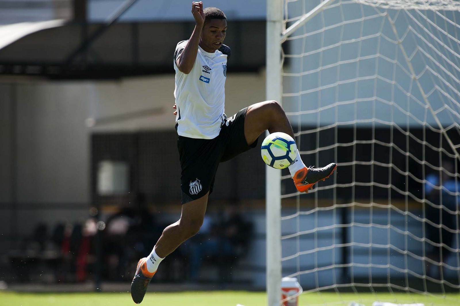 Após deixar o Guarani, David Braz negocia com a Ponte | Ge