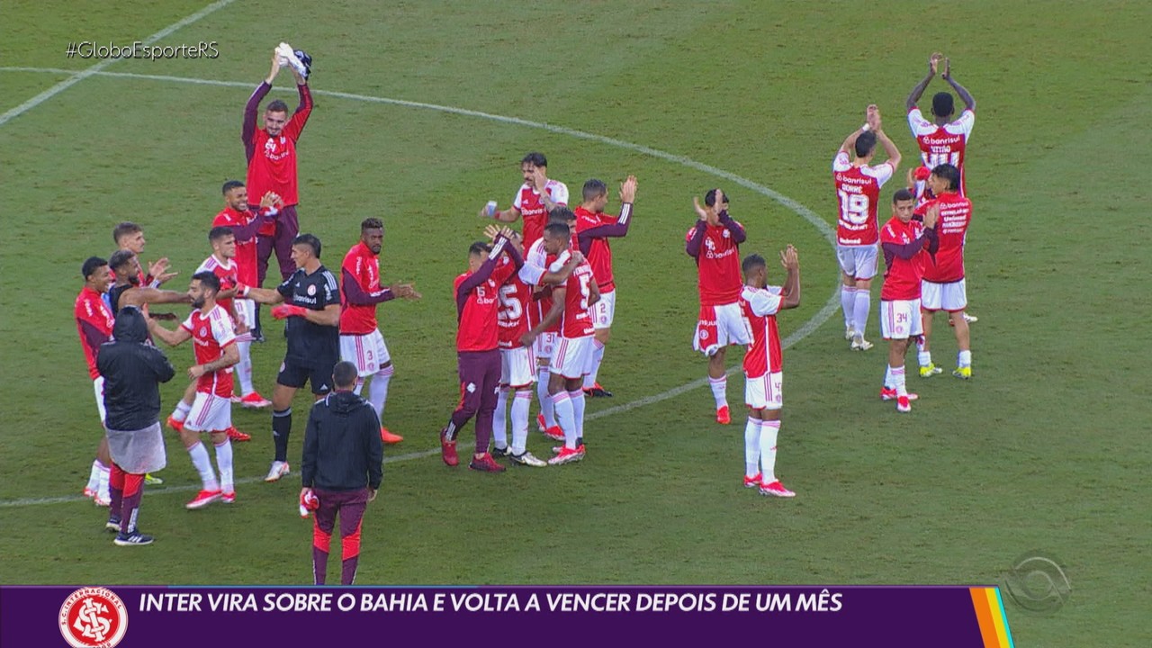 Inter volta a sofrer com desfalques no gol após lesão de Ivan e avalia nova ida ao mercado ...