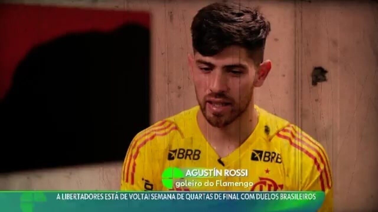 Quartas da Libertadores 2024: onde assistir ao vivo e horário dos jogos