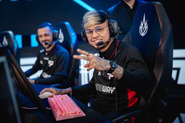 CBLOL 2024: paiN e KaBuM chegam à 2ª vitória seguida | lol | ge