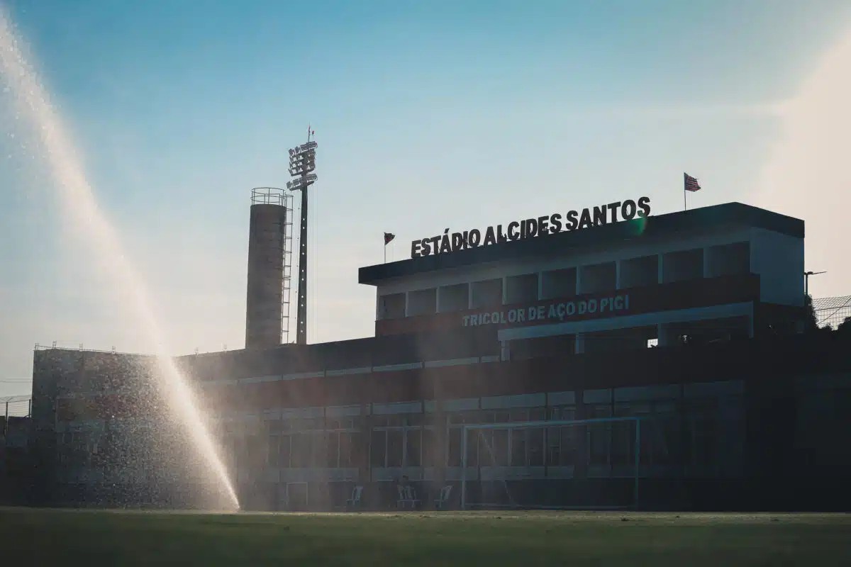 Fortaleza vai iniciar pré-temporada no próximo dia 29 | Ge