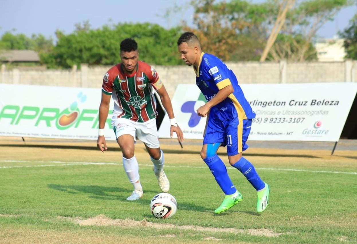 FMF divulga tabela detalhada do quadrangular final da Copa FMF; veja os ...