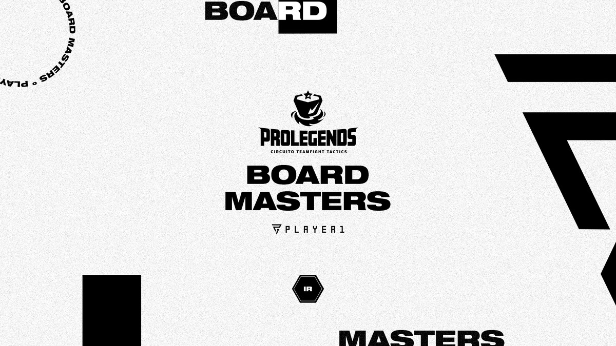 TFT: "Apenas Bom Dia" é campeão do 4º Board Masters do set 7 | lol | ge