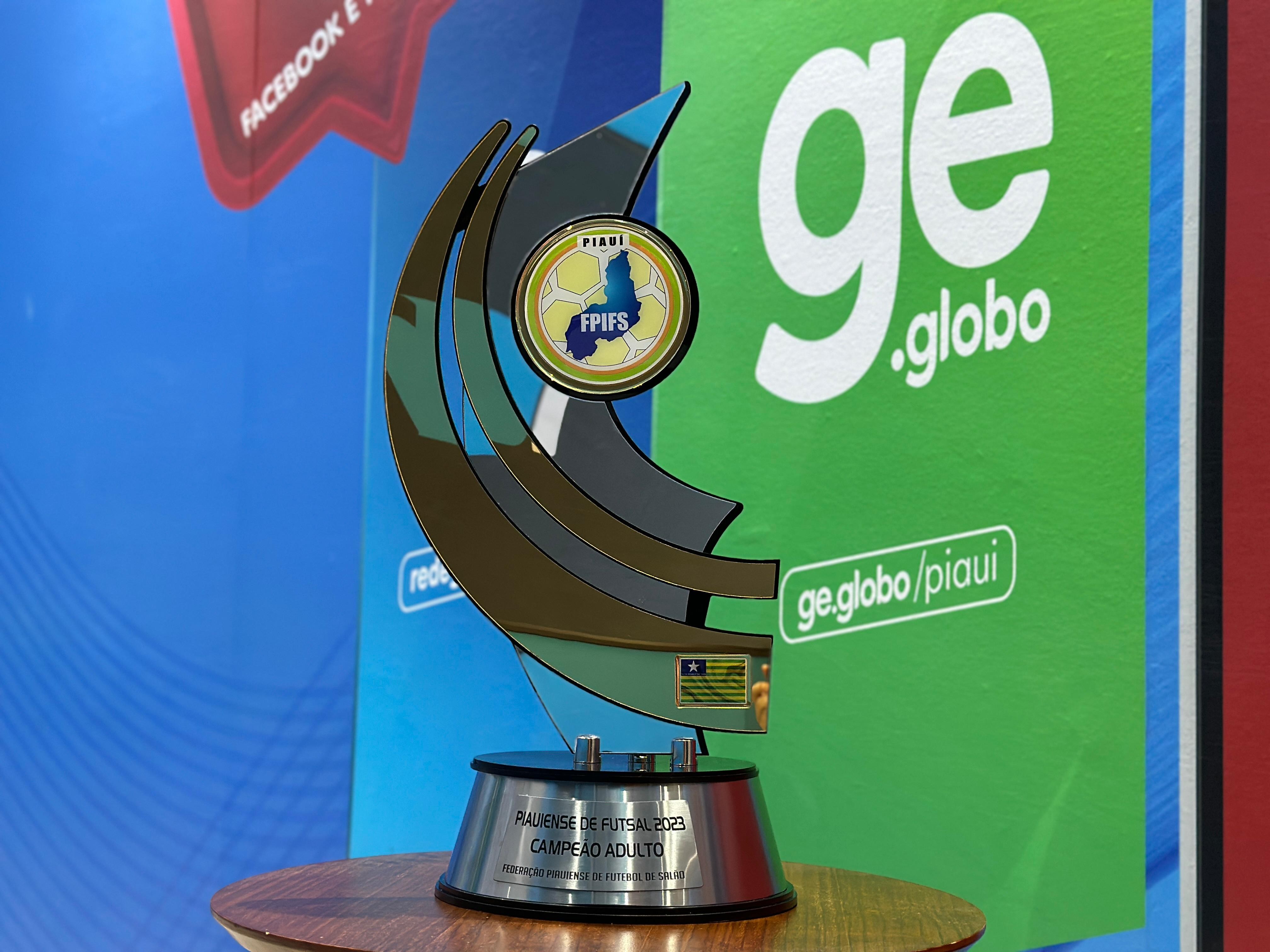 Piauiense de futsal 2024: veja clubes participantes, fórmula de disputa ...