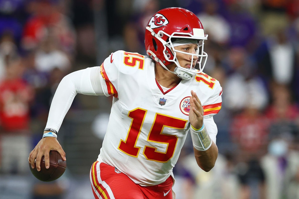 Kansas City Chiefs: É possível ganhar o Super Bowl sem defesa? | nfl ...
