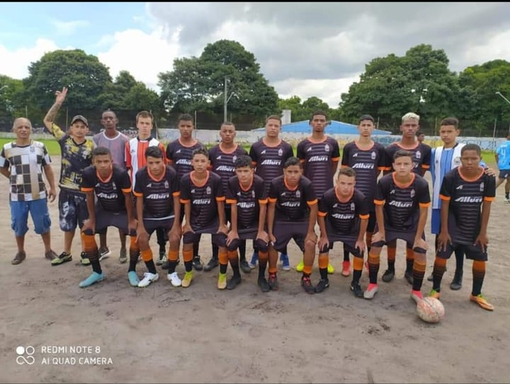 Quem é Kayke? Herói de título do Corinthians foi dispensado pelo ...