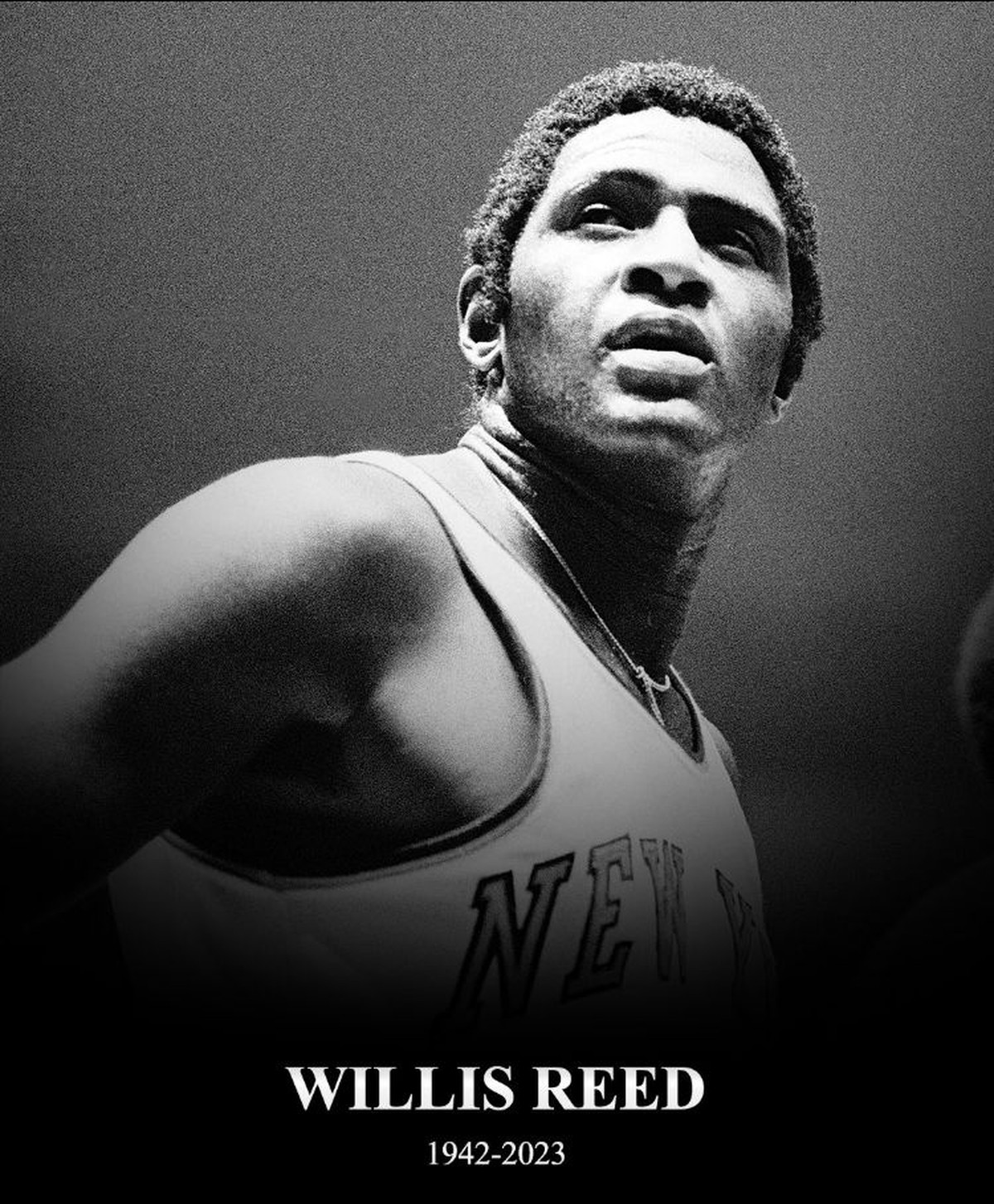 Willis Reed, astro do New York Knicks, morre aos 80 anos | nba | ge