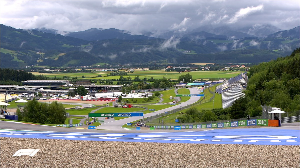 GP da Estíria: a segunda etapa da temporada 2020 de F1 | ge