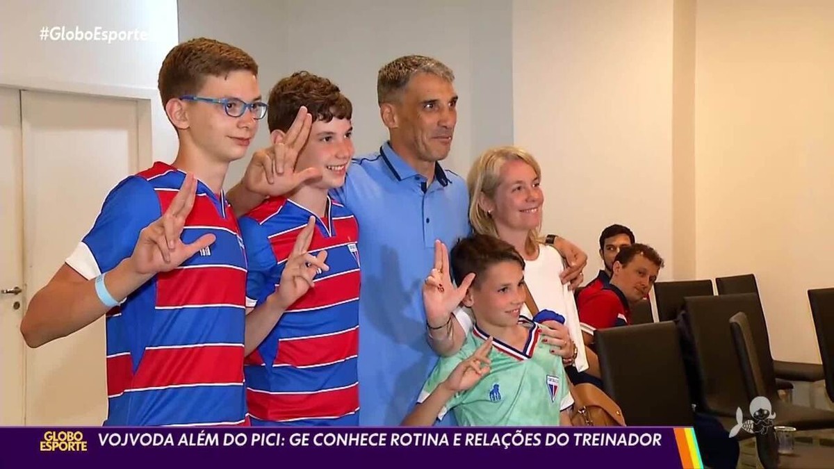 A caminho do Fortaleza, Pol Fernández confirma saída do Boca ...